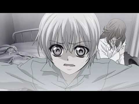 Vampire Knight 6.bölüm