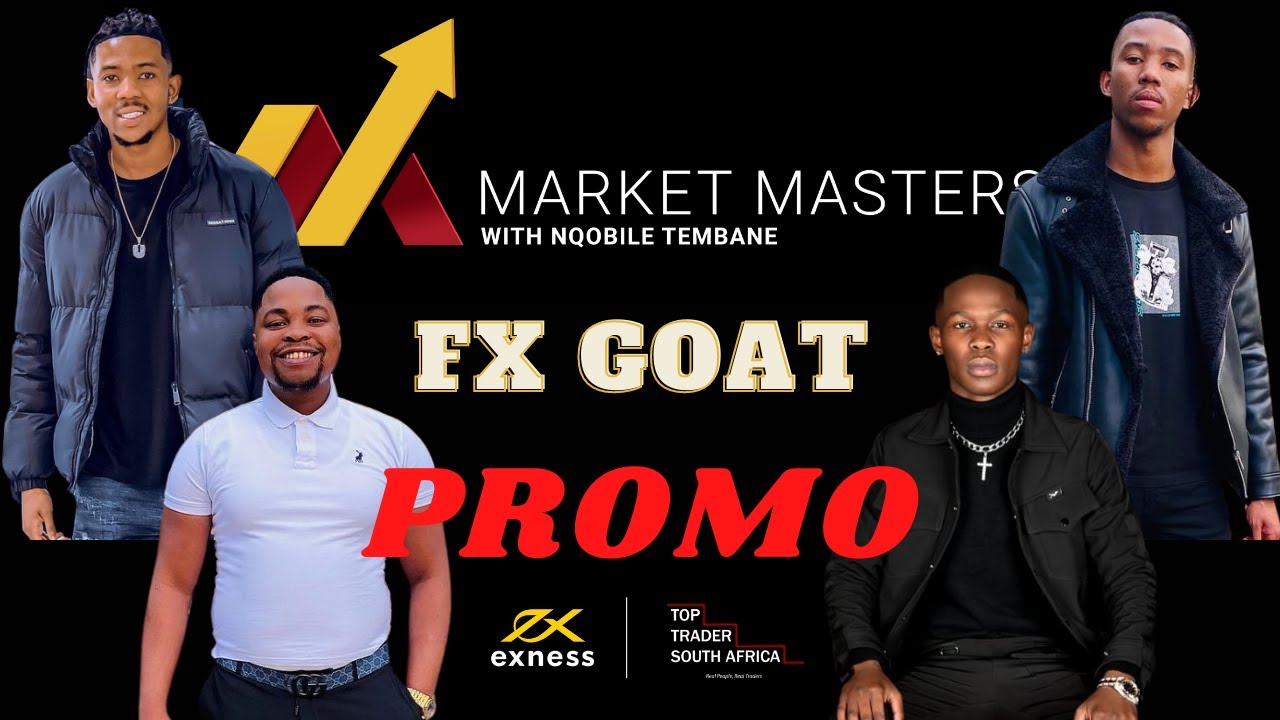 FX GOATS Interview PROMO | Top Trader SA - YouTube