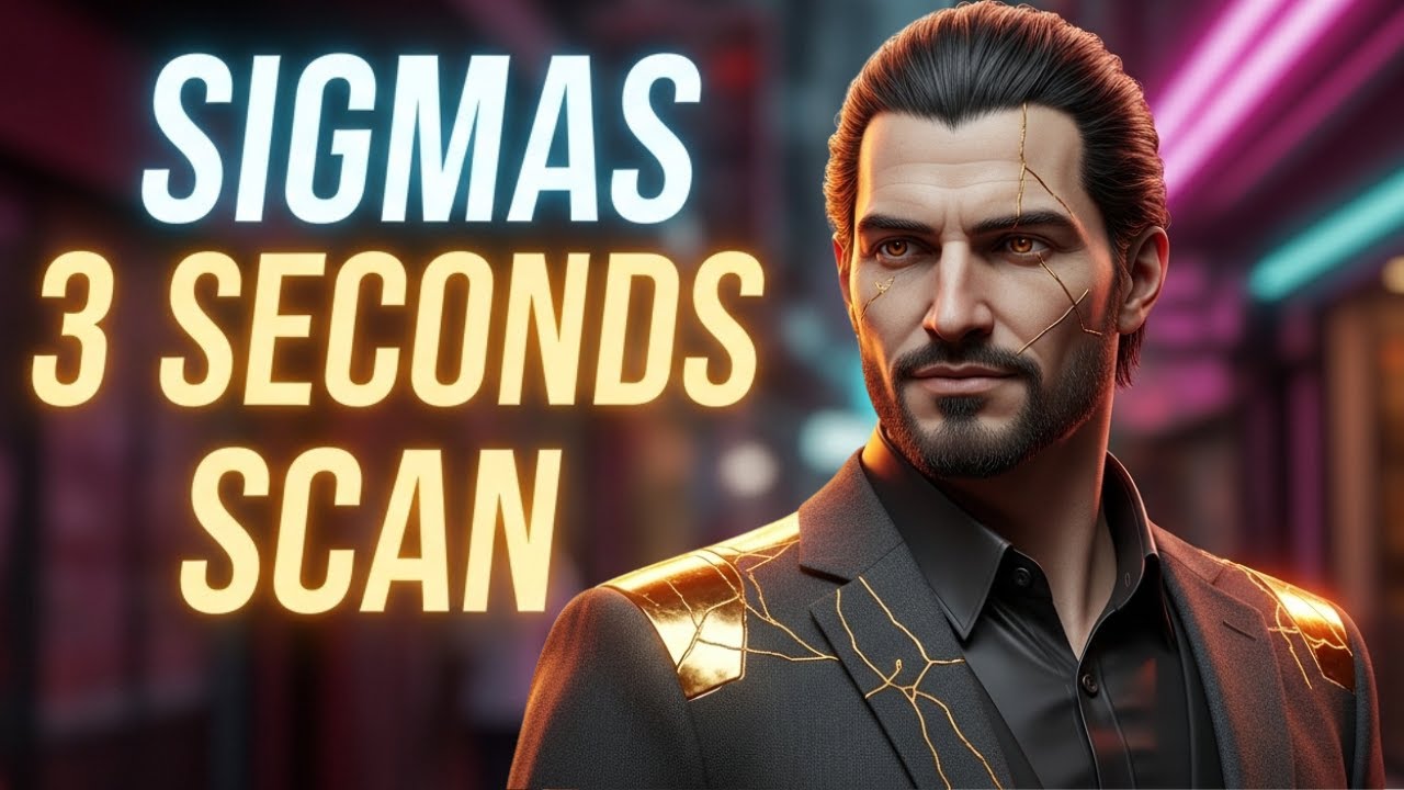 Only 1% Of Intelligent Sigma Males Know These 11 Body Language Secrets ...