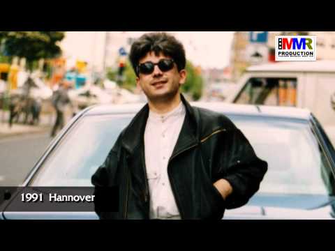 Müzik Ahmet Yıldırım Tatlı tatlı gülmesini 1992