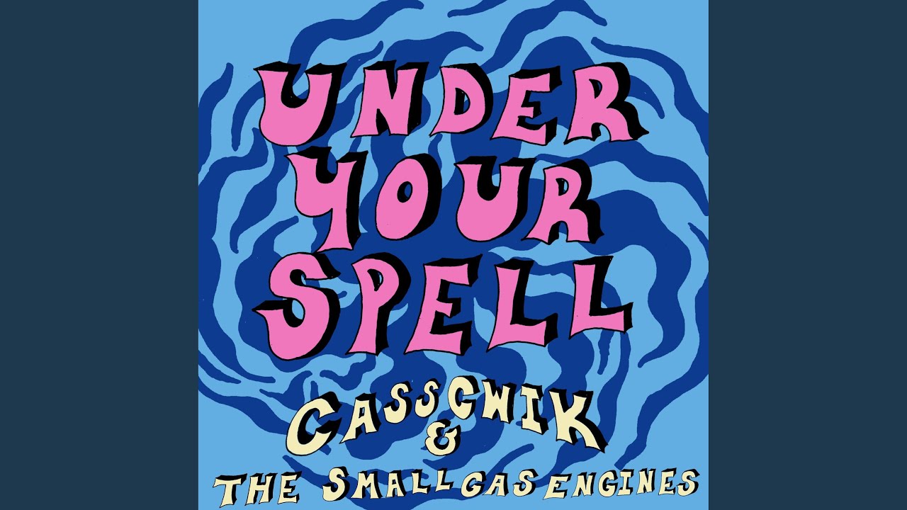 Under Your Spell - YouTube