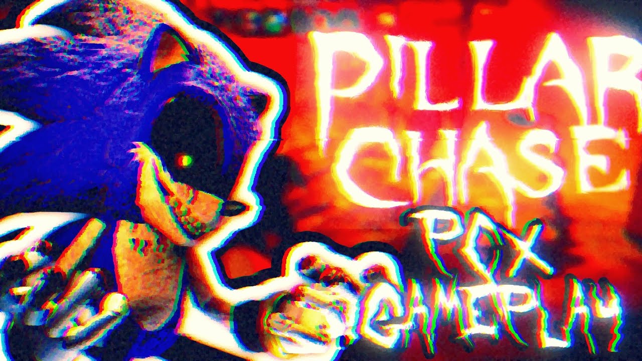 PILLAR CHASE 2: PCX GAMEPLAY - YouTube