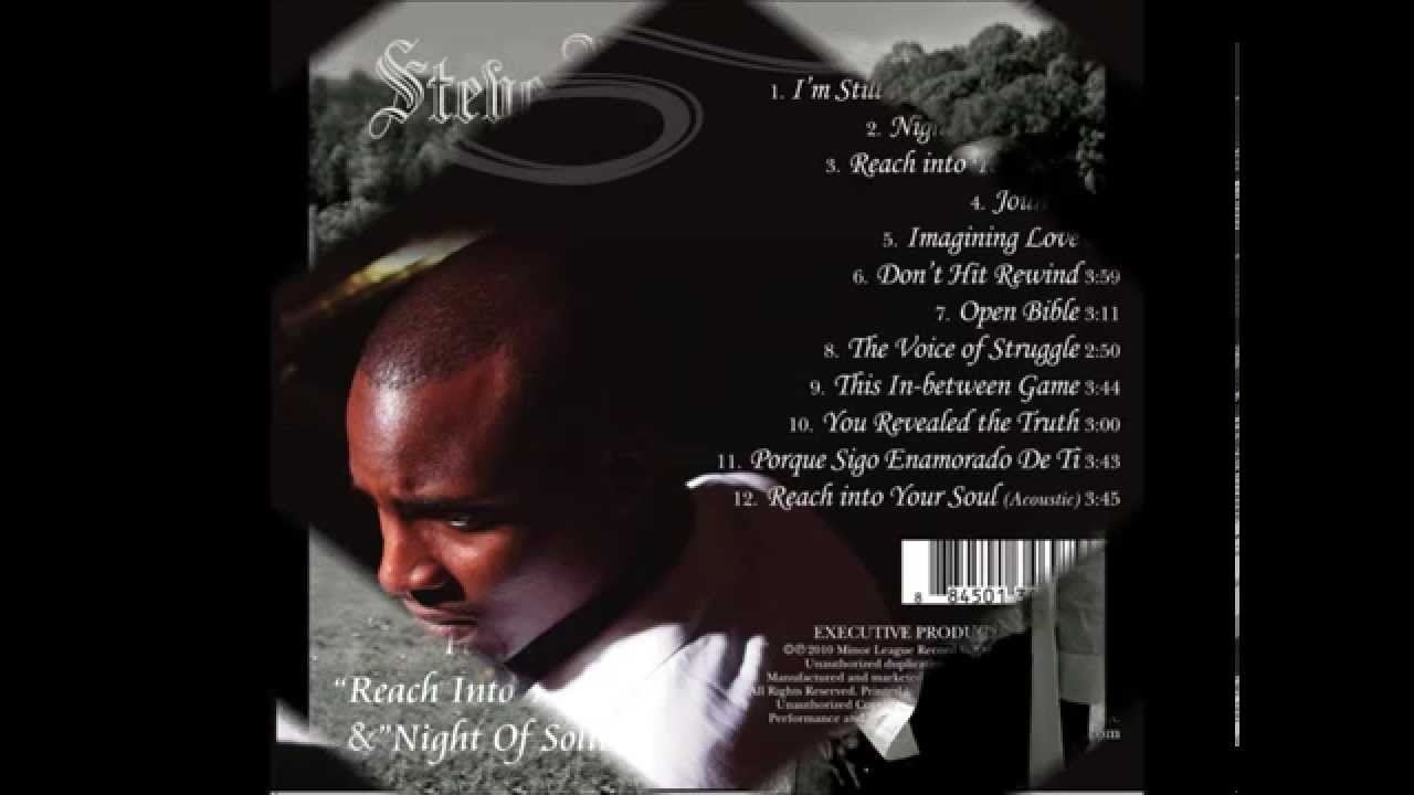 Steven Ryan Presents - YouTube