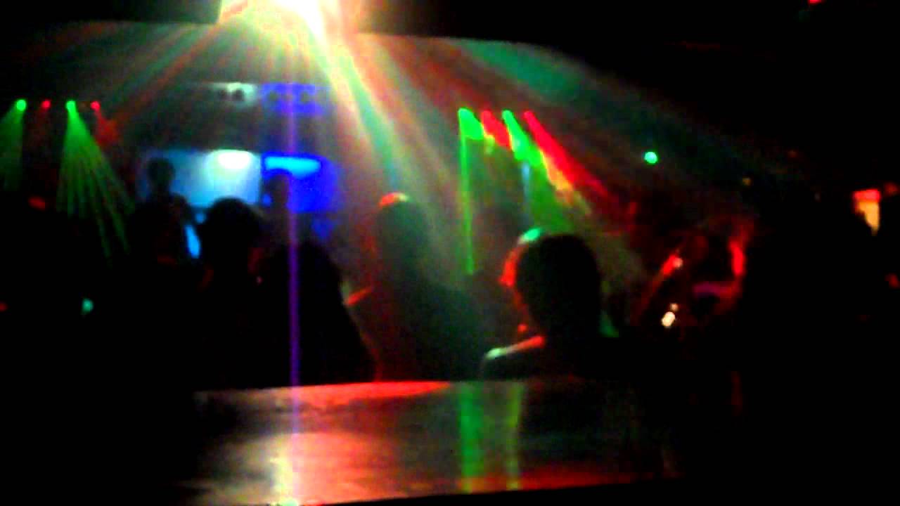 beachcomber Benidorm 2011 - YouTube