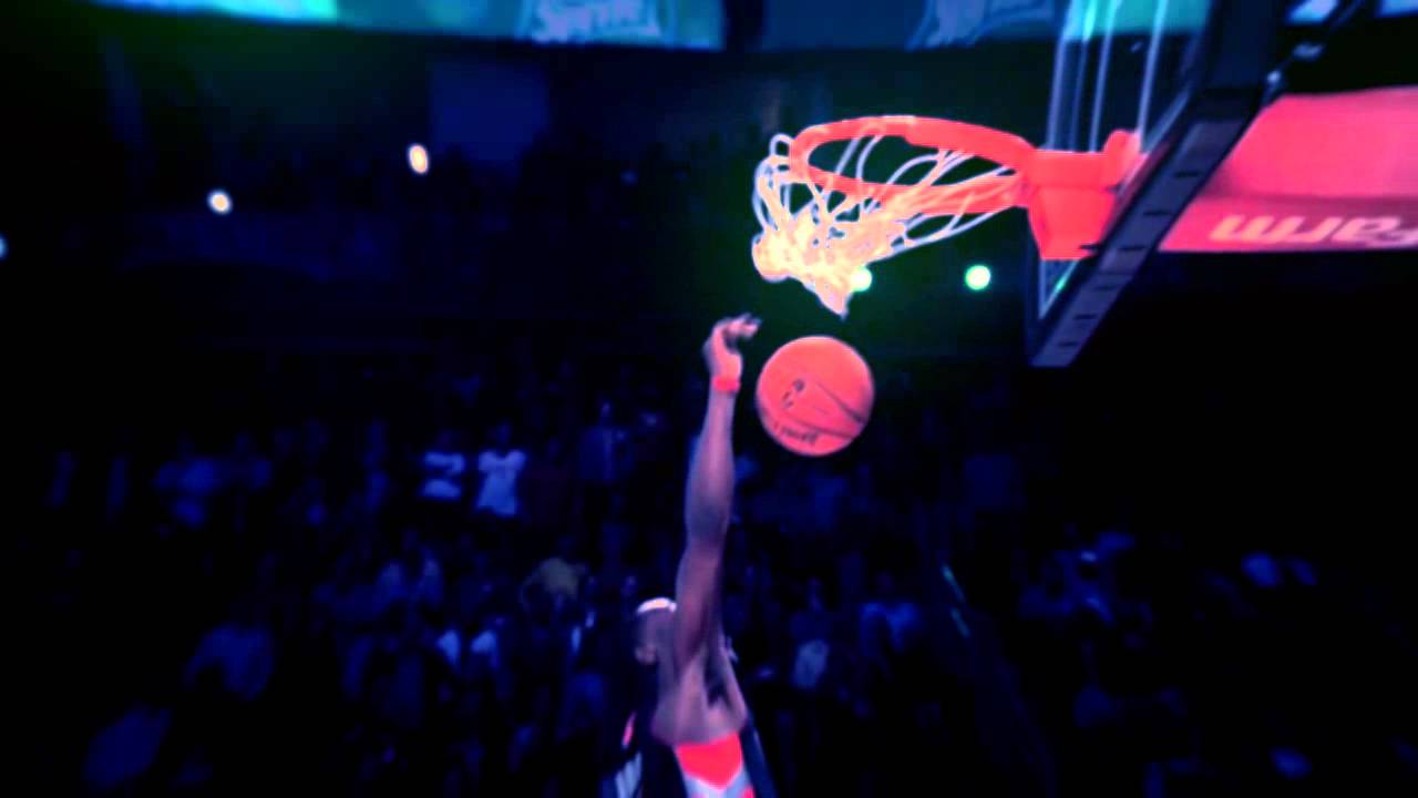 Terrence Ross || Slam Dunk Contest Edit - YouTube
