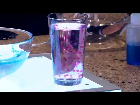 How To Make Popping Boba The Science Of Spherification