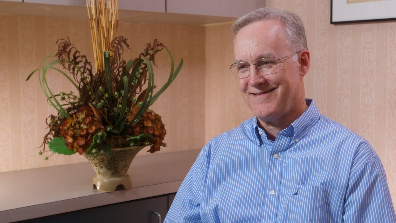 Doctor Brian McNulty on sleep apnea - YouTube