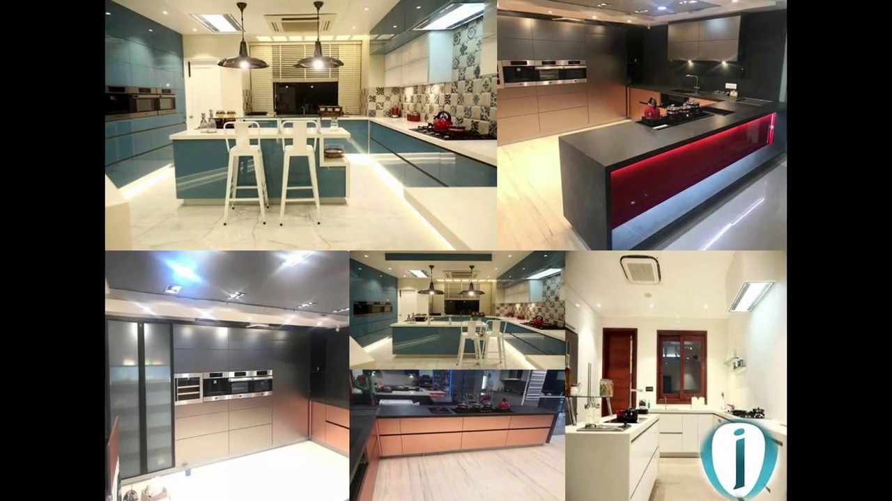 kitchen design ideas - YouTube
