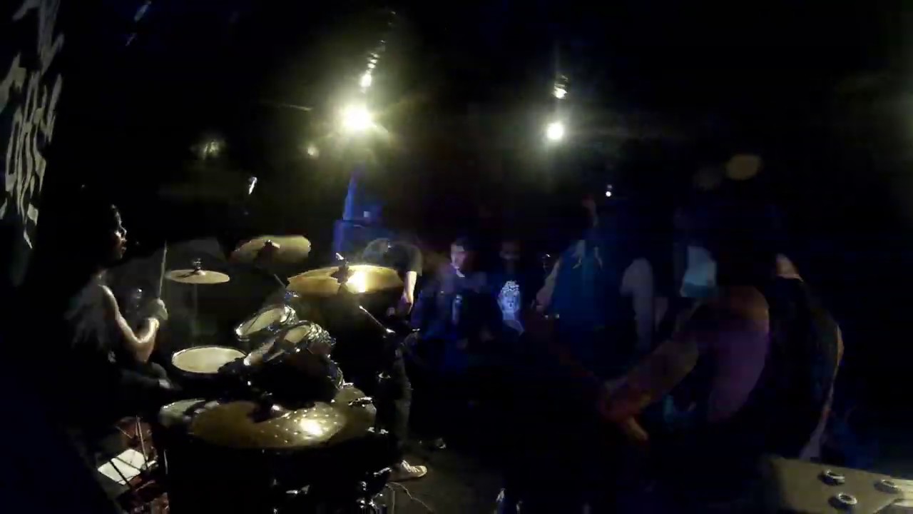 EVIL CORPSE "Infectious Disaster" (Official Video) - YouTube