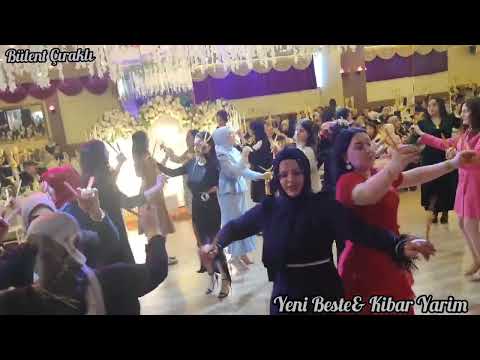 KİBAR YARİM - BÜLENT ÇIRAKLI