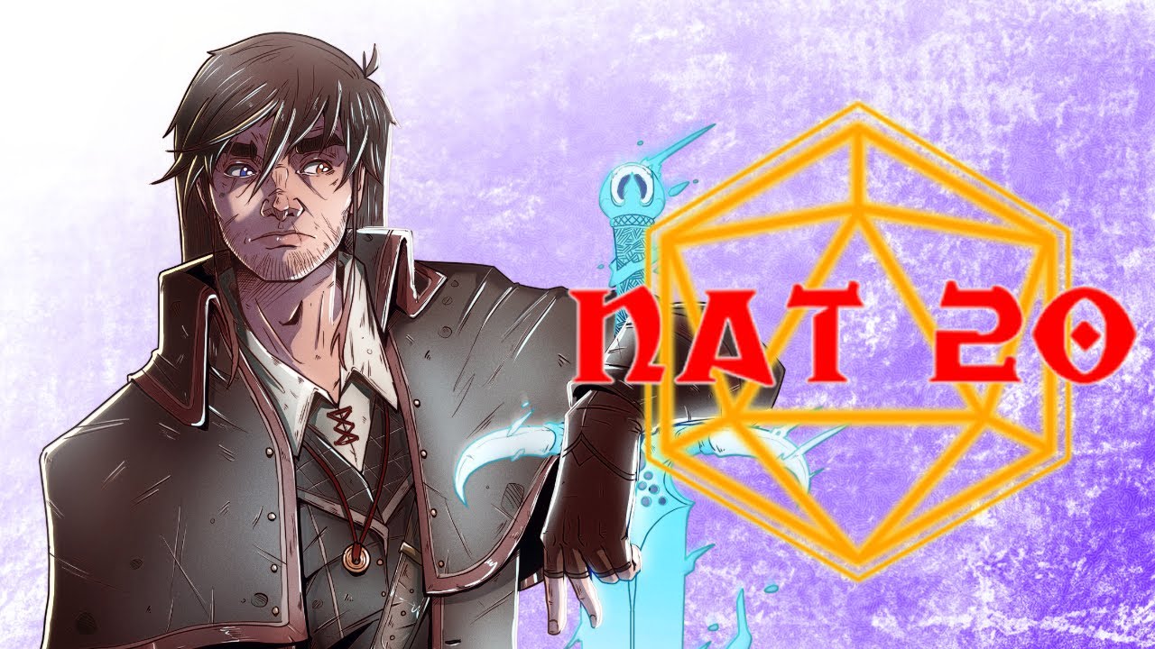 Fantasy Character Design | Romulus Dol Dorn #ttrpg #fantasyart - YouTube