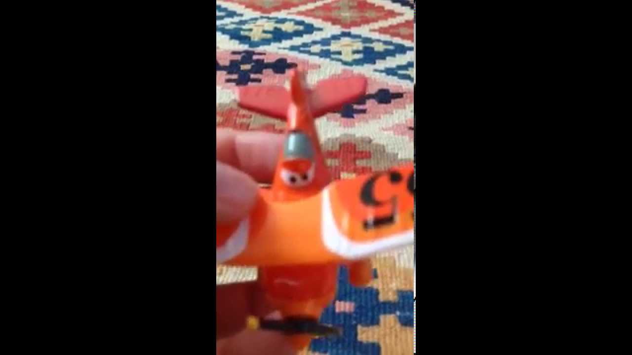 Van der bird racer from nether land - YouTube