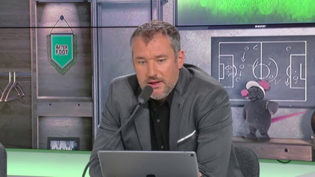 Le best-of de l'After Foot du dimanche 9 juin 2019 - YouTube