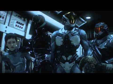 Appleseed Alpha 2014 FRENCH BRRip zone telechargement com