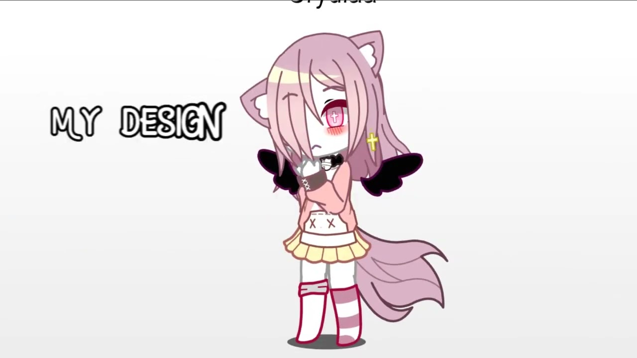 Making gacha presets in my style|| inspired by @MiKA Rou - YouTube