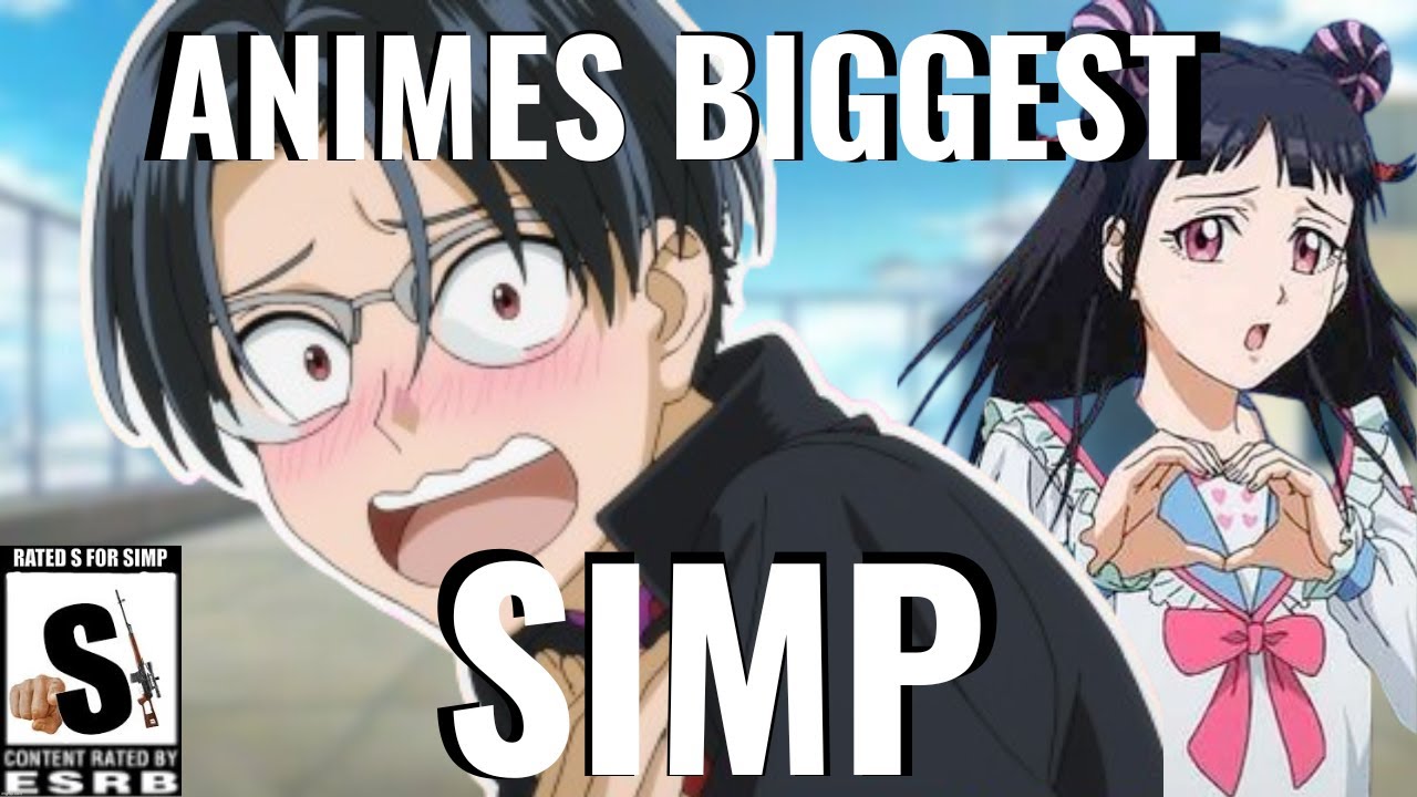 ANIMES MOST INSUFFERABLE MAIN CHARACTER OF 2024!!!! - YouTube