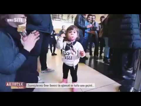 Ömer Demirci ile Kulesite'de Akustik Hafta Sonu🎤🎶