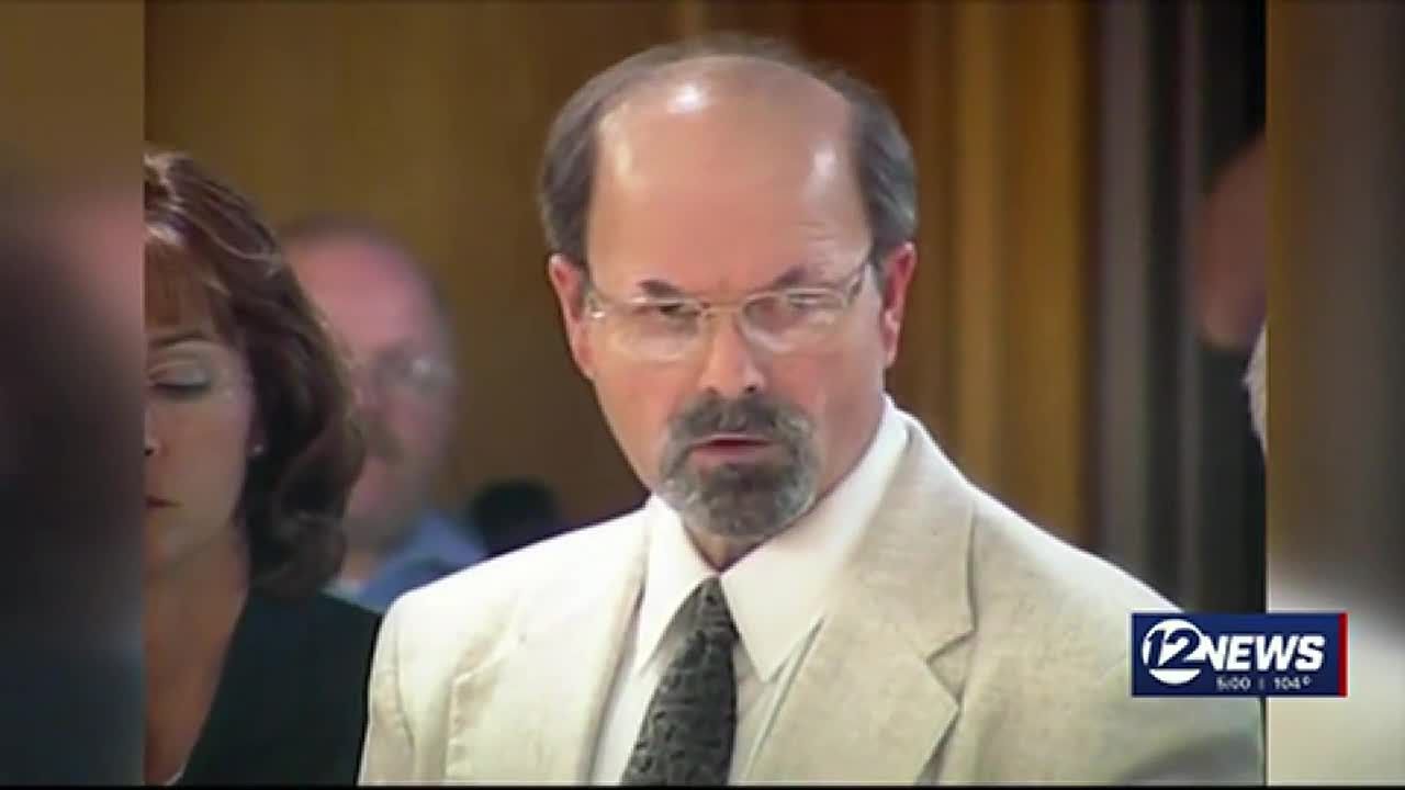Experts examine new details tying BTK to decades-old cold case - YouTube