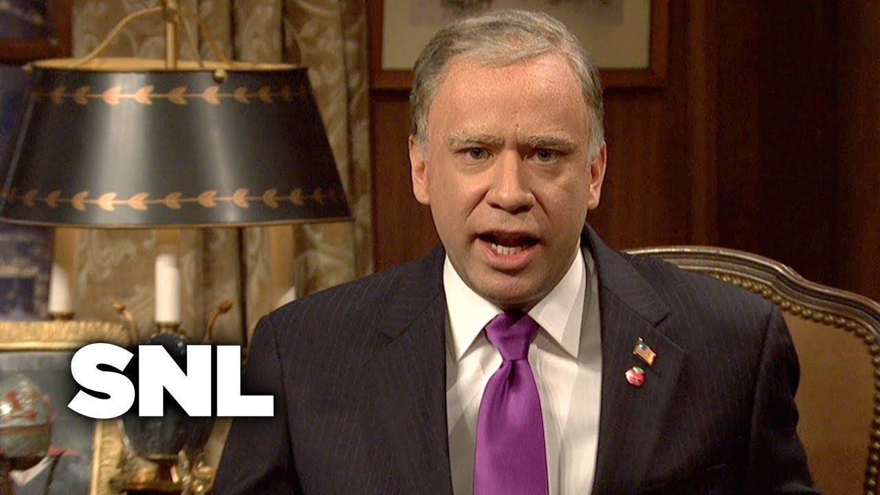 Mayor Bloomberg Cold Opening - Saturday Night Live - YouTube