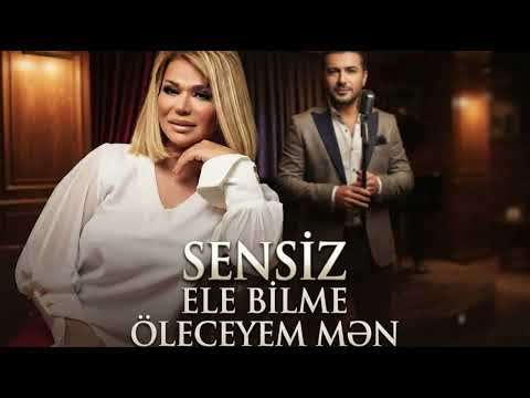 Nazenin – Sən Məni Unuda Bilməyəcəksən | 2026 Emotional Remix 💔