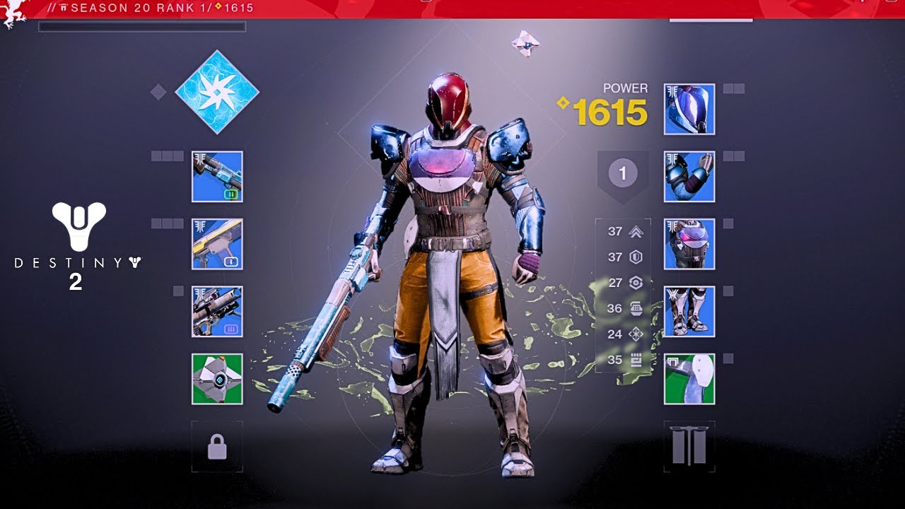 DESTINY 2 Campaign Part -2 [PC Gameplay] [4k 60 FPS] - YouTube