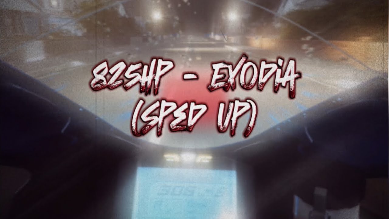 825hp-Exodia (Sped up) - YouTube