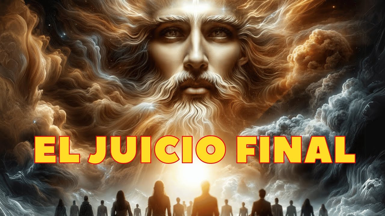 El Juicio Final en el APOCALIPSIS : El Fin de los Tiempos según la Biblia - YouTube