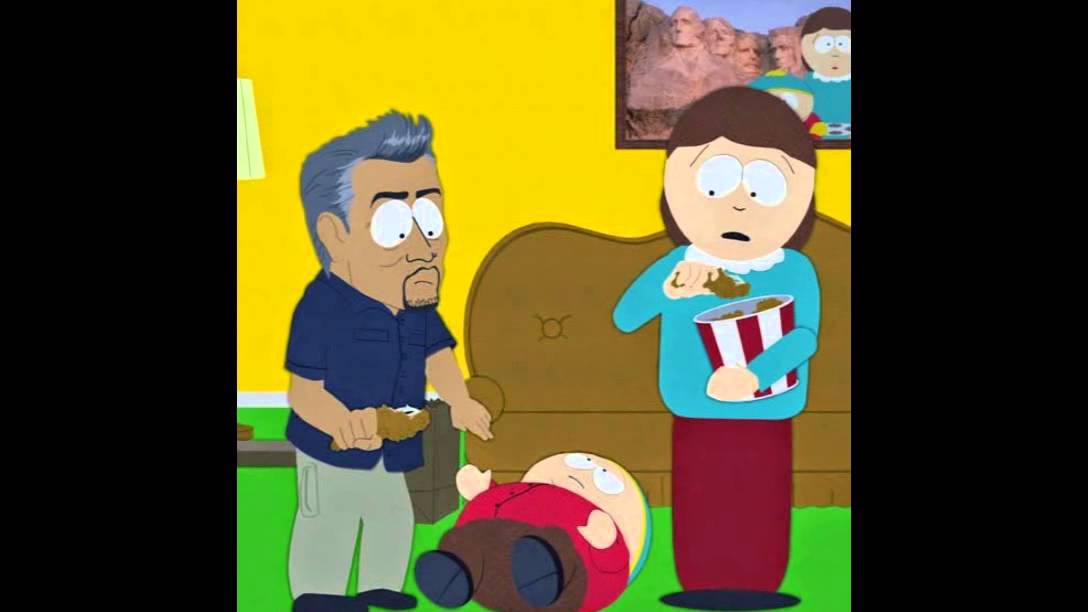 south park xD - YouTube