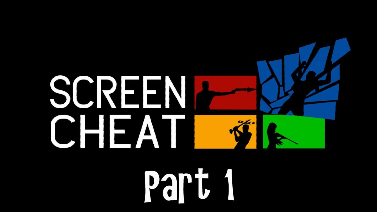 ScreenCheat - YouTube