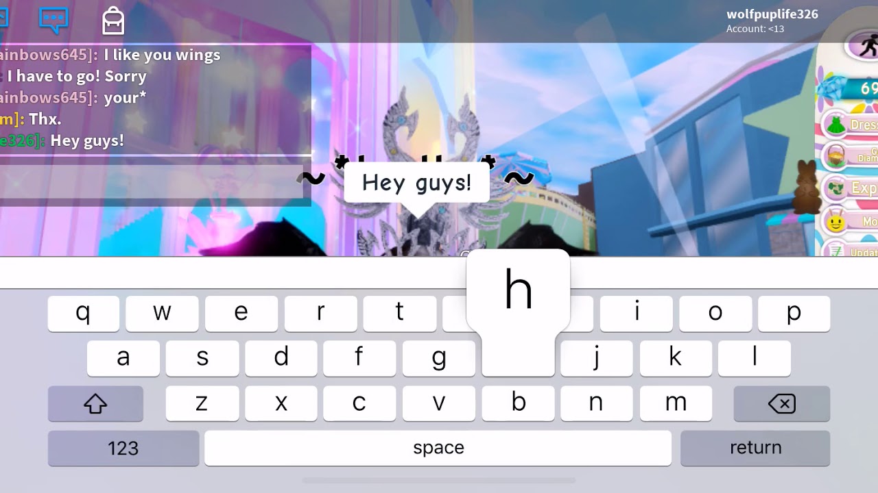 I got the call meh bob toy! - YouTube