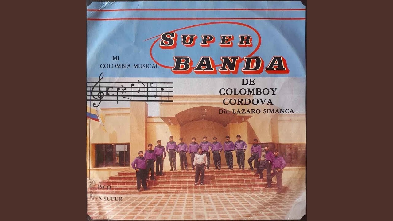 La Zulianita - YouTube