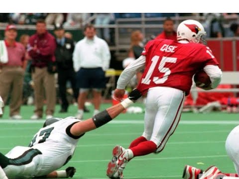 Stoney Case - Career Highlights - YouTube