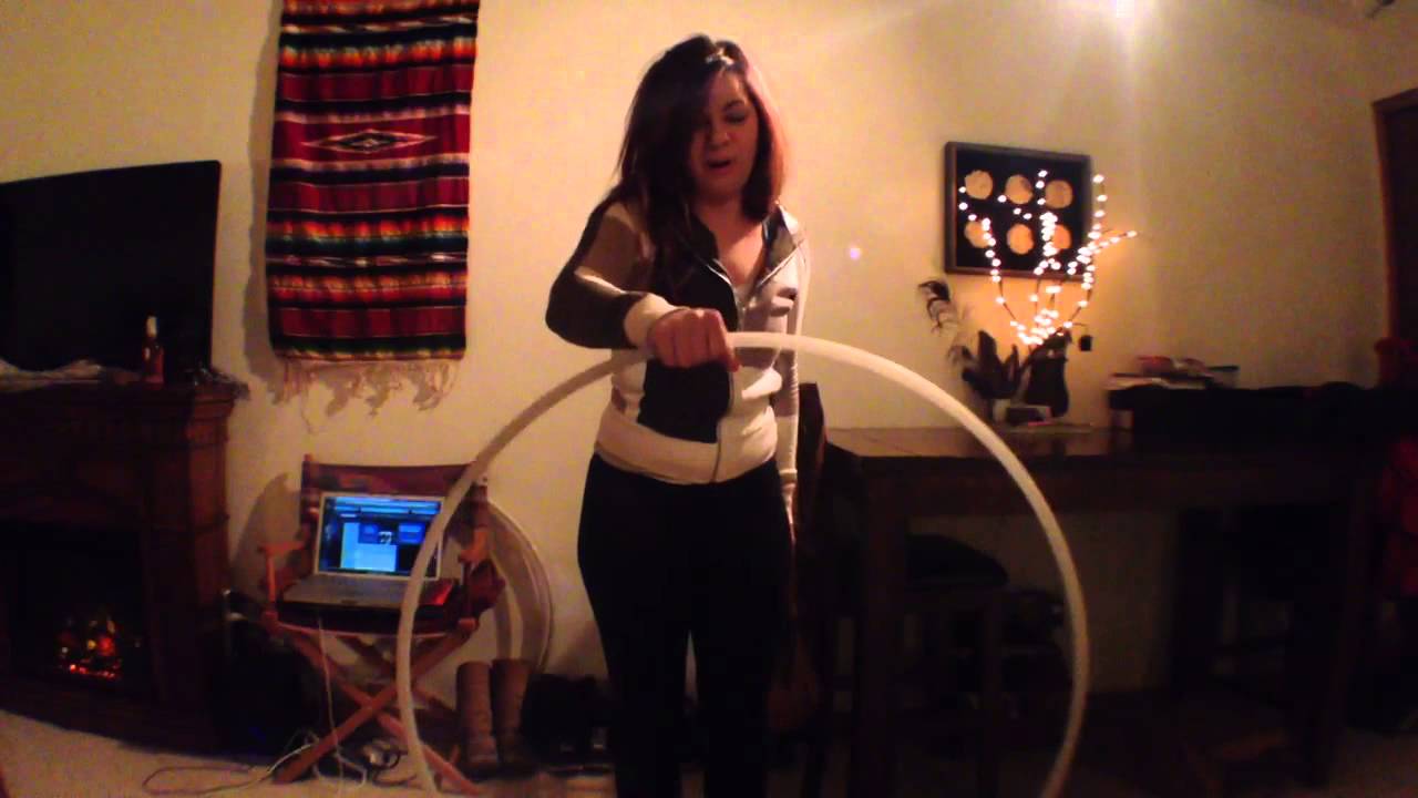 The hand spin tutorial: with some variations - YouTube