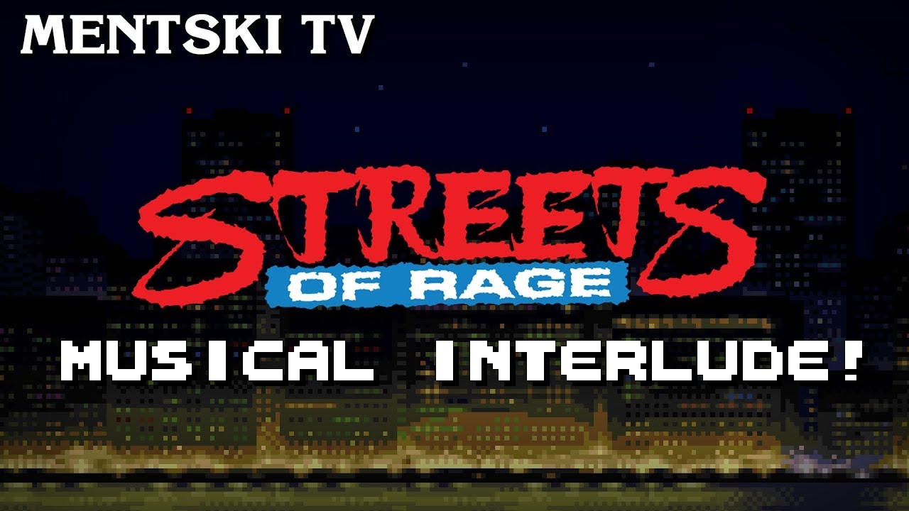 Musical Interlude! - YouTube