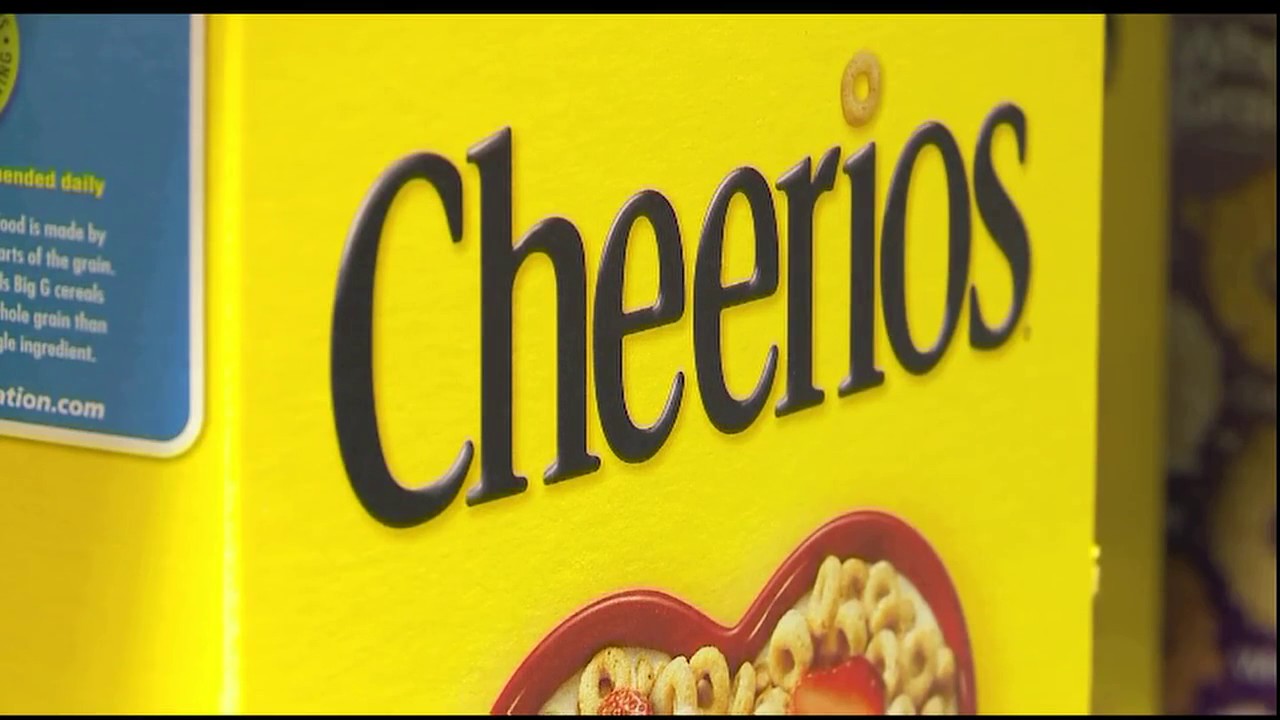 Cheerios sends out 100 million free wildflower seeds to boost bee ...