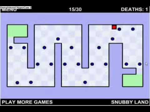 Snubby Land - YouTube