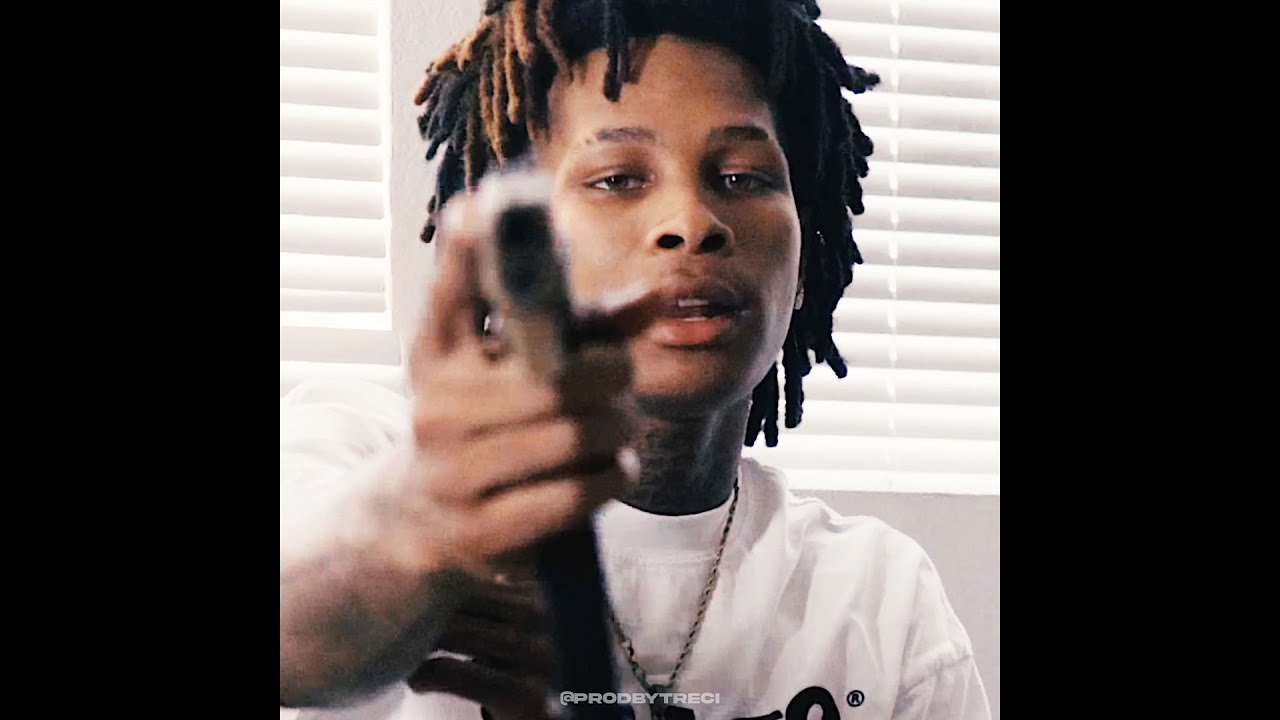 (FREE) BAK Jay Sample Type Beat "Red Opps" - YouTube