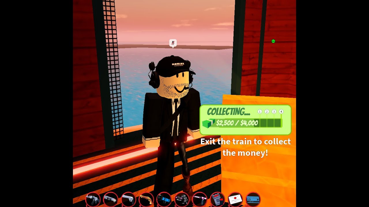 Playing Jailbreak..... (FIRST STREAM)!!! - YouTube