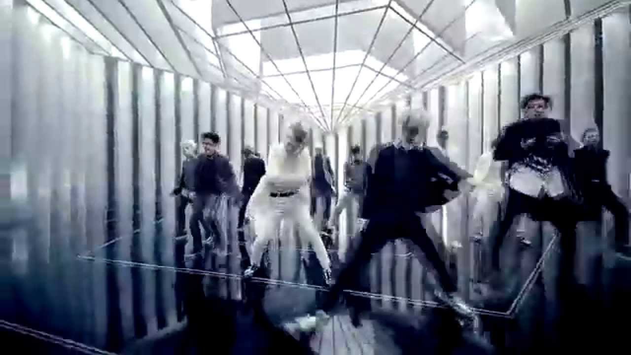 EXO - Overdose [MV] [HD] - YouTube