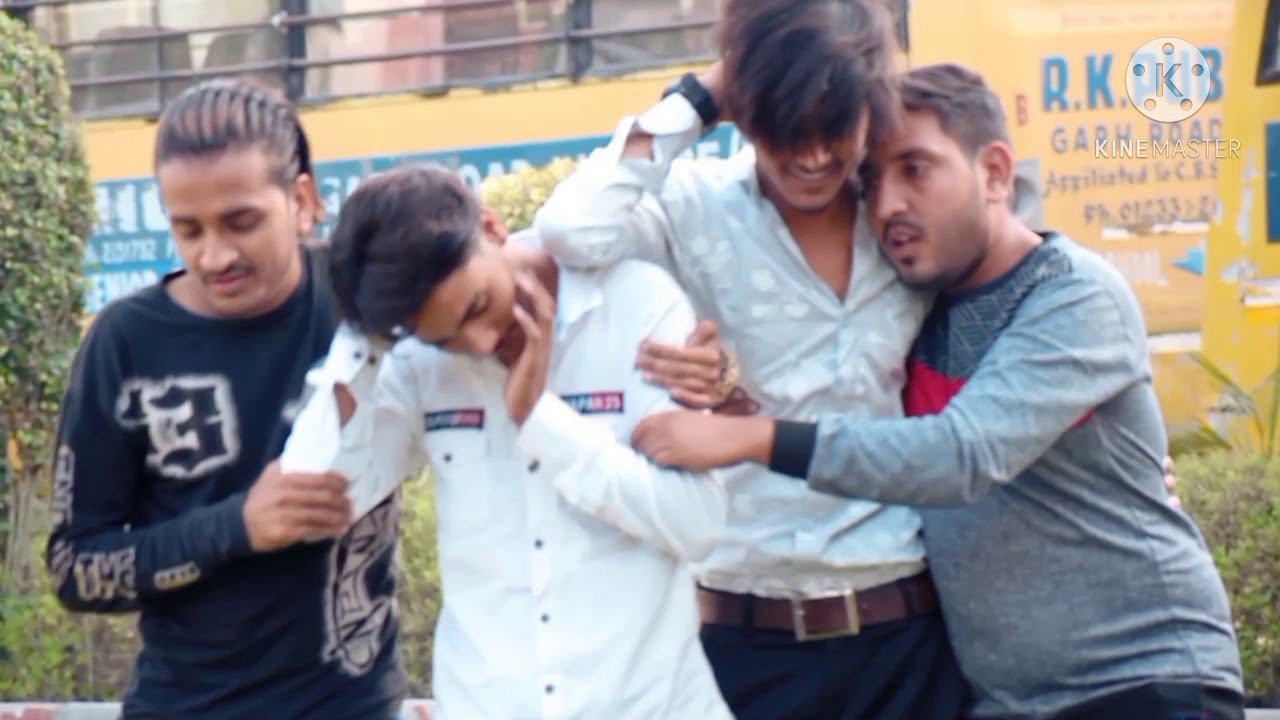 TORA|TALIB RAJA IMRAN SAMI SAMEER|FRIENDSHIP SONG - YouTube