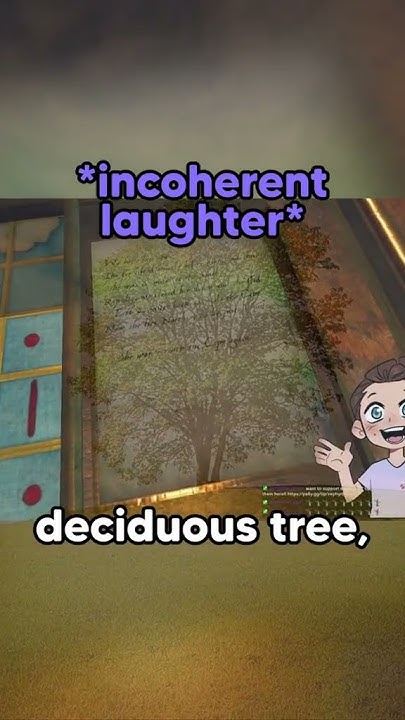 TOO MANY TREES!! #shorts - YouTube