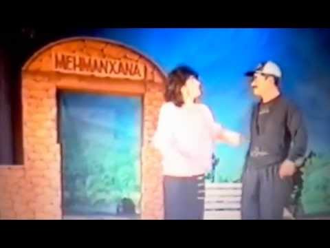 Gulcahan Salamova Ramiz Memmedov