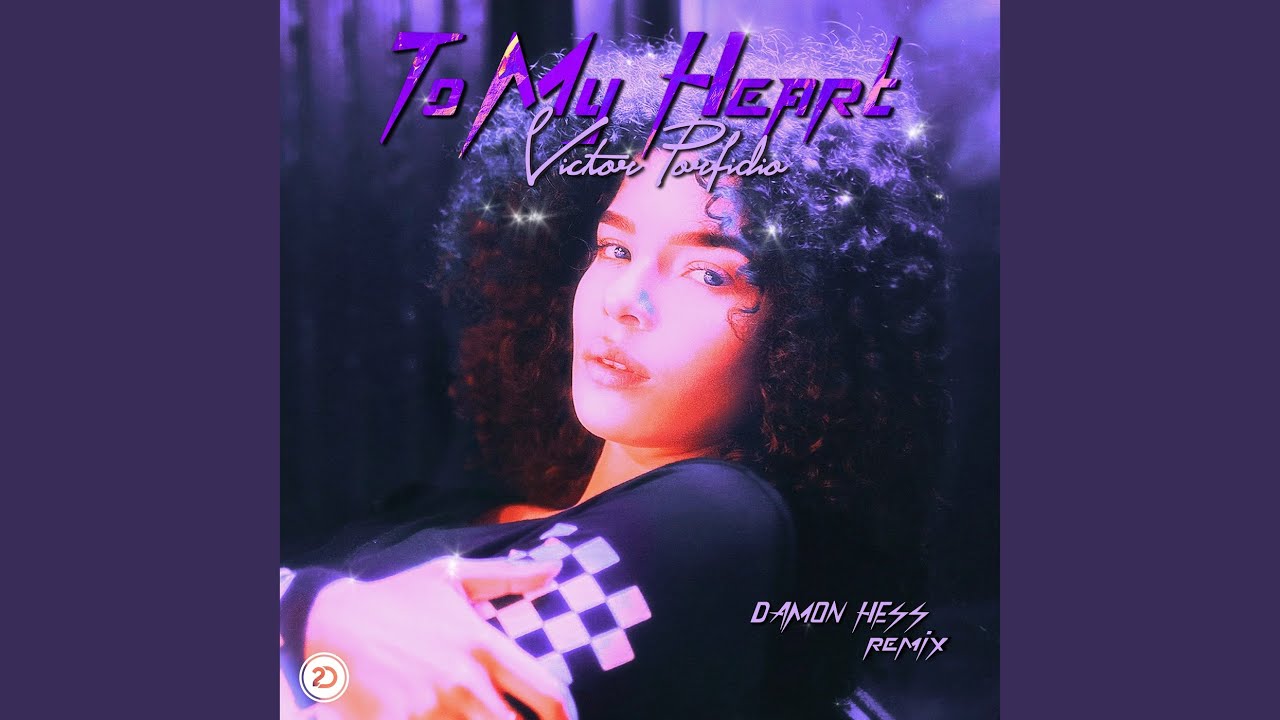 To My Heart (Damon Hess Extended Remix) - YouTube