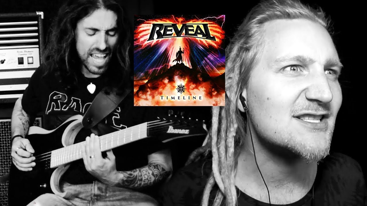 REVEAL - Reveal (Music Video) - YouTube