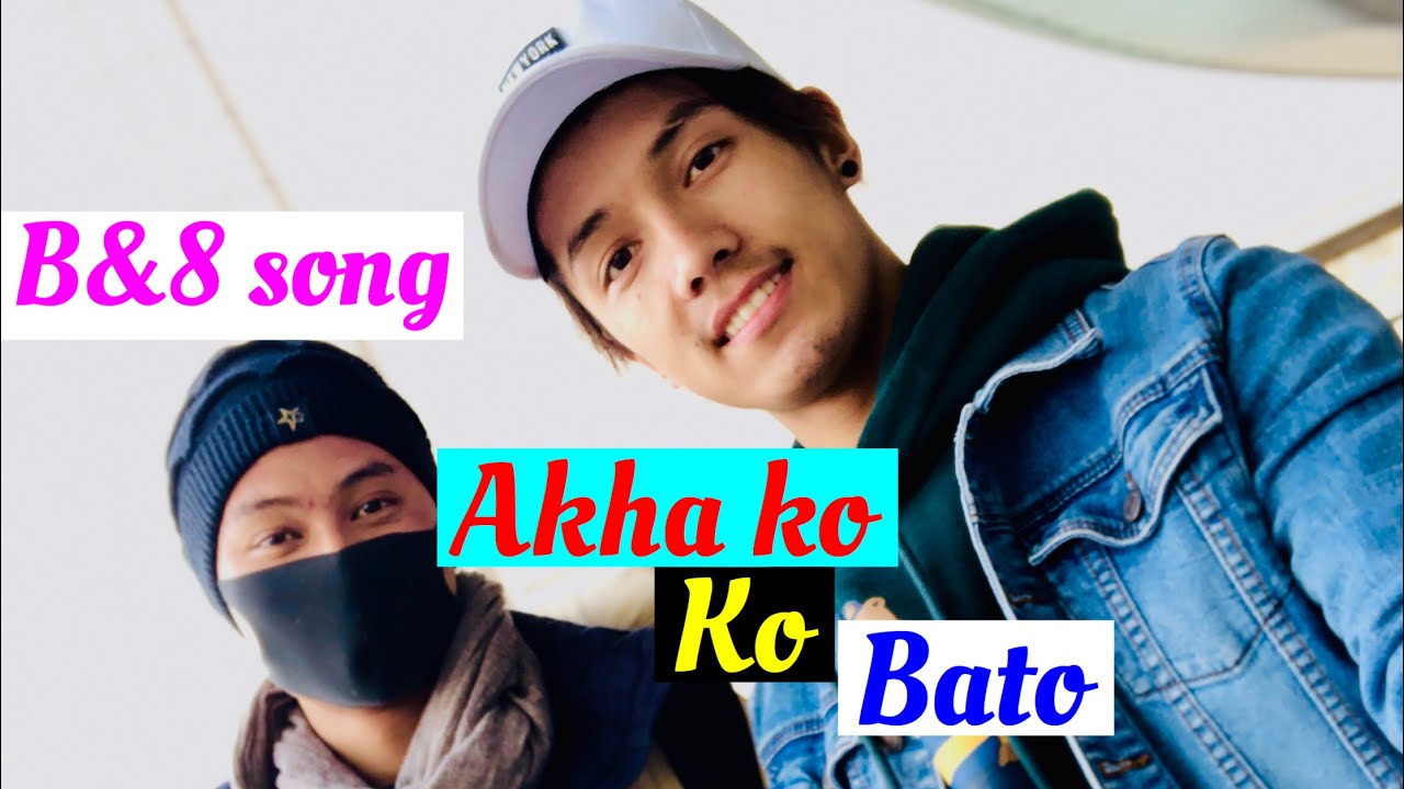 B-8eight song cover video - YouTube