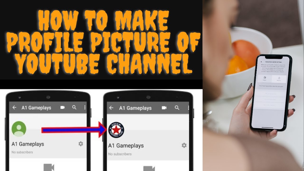 How To Make Profile Picture Of YouTube Channel Canva Per Profile Picture Kesy Bnaty Hey YouTube how-to-make-profile-picture-of-youtube-channel-canva-per-profile-picture-kesy-bnaty-hey-youtube