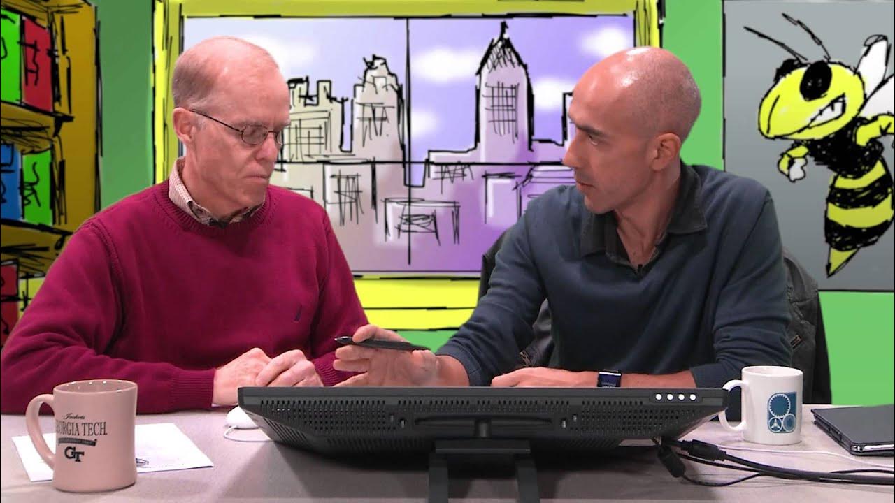 Identifying Operations - Georgia Tech - Software Development Process ...