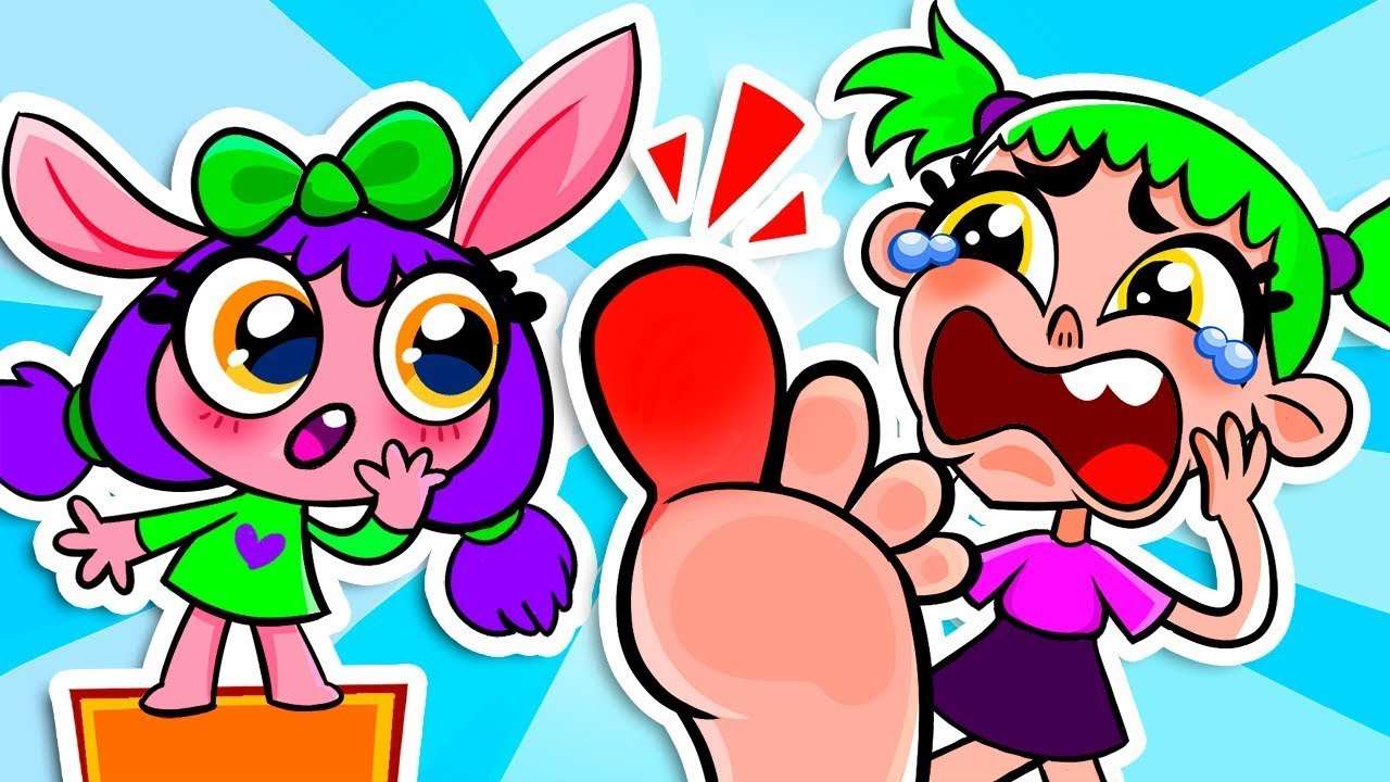 Doctor Song | Kids Songs & Nursery Rhymes - YouTube