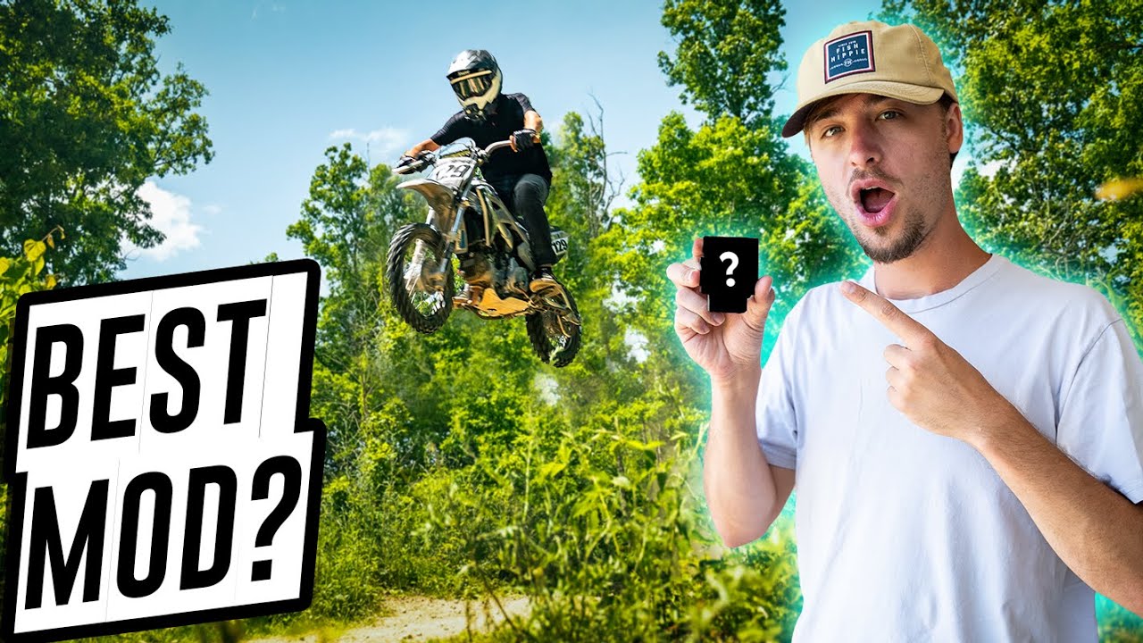 CRAZY TUNE For The CRF110 IT RIPS YouTube crazy-tune-for-the-crf110-it-rips-youtube