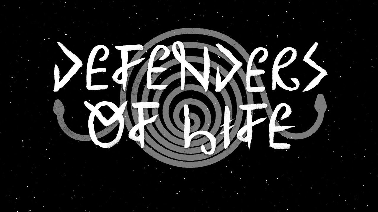 Defenders of Life - Teaser - YouTube